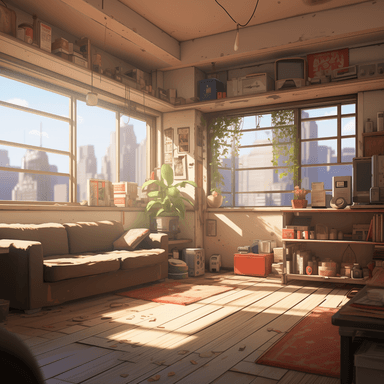 Japanese Apartment Layout: A Guide to Optimizing Small Spaces ...